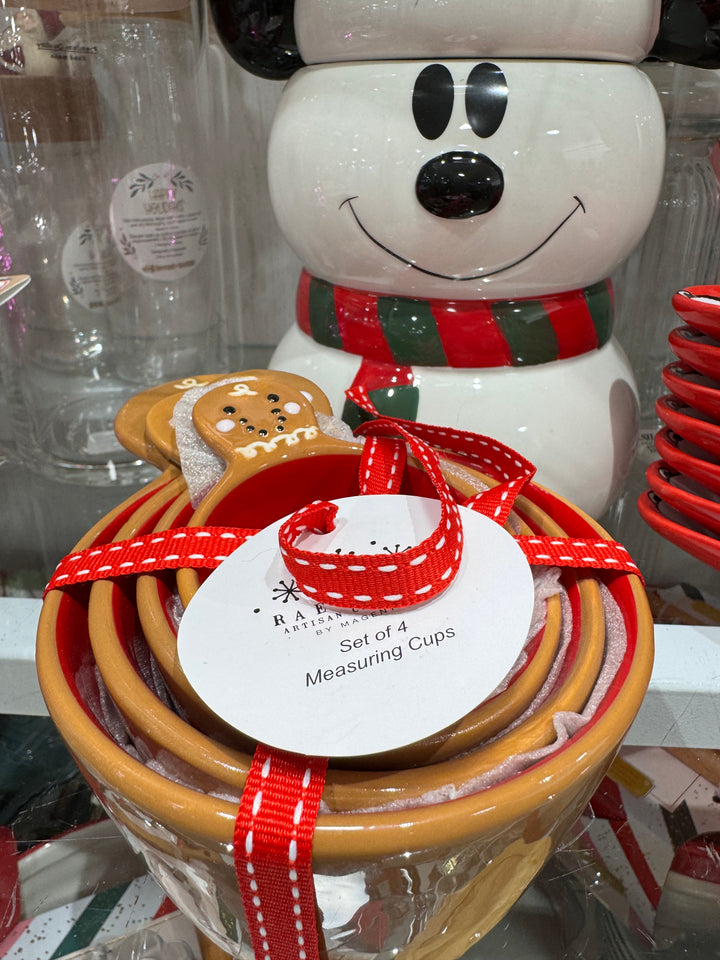 Measuring Cups – Gypsy Moon Home Decor